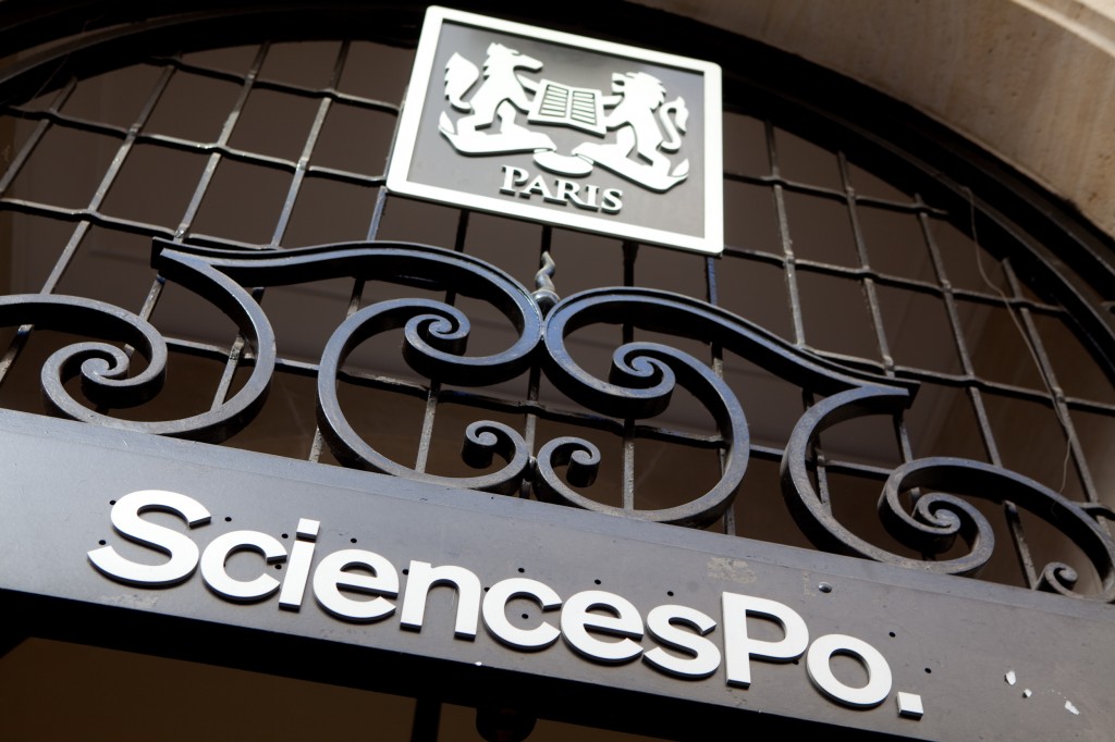 Sciences Po Paris – Platform on International Energy Governance